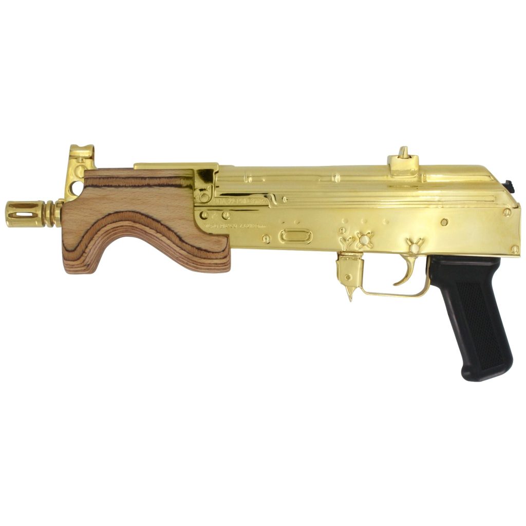 MICRO DRACO ACCESSORIES - Century Micro Draco